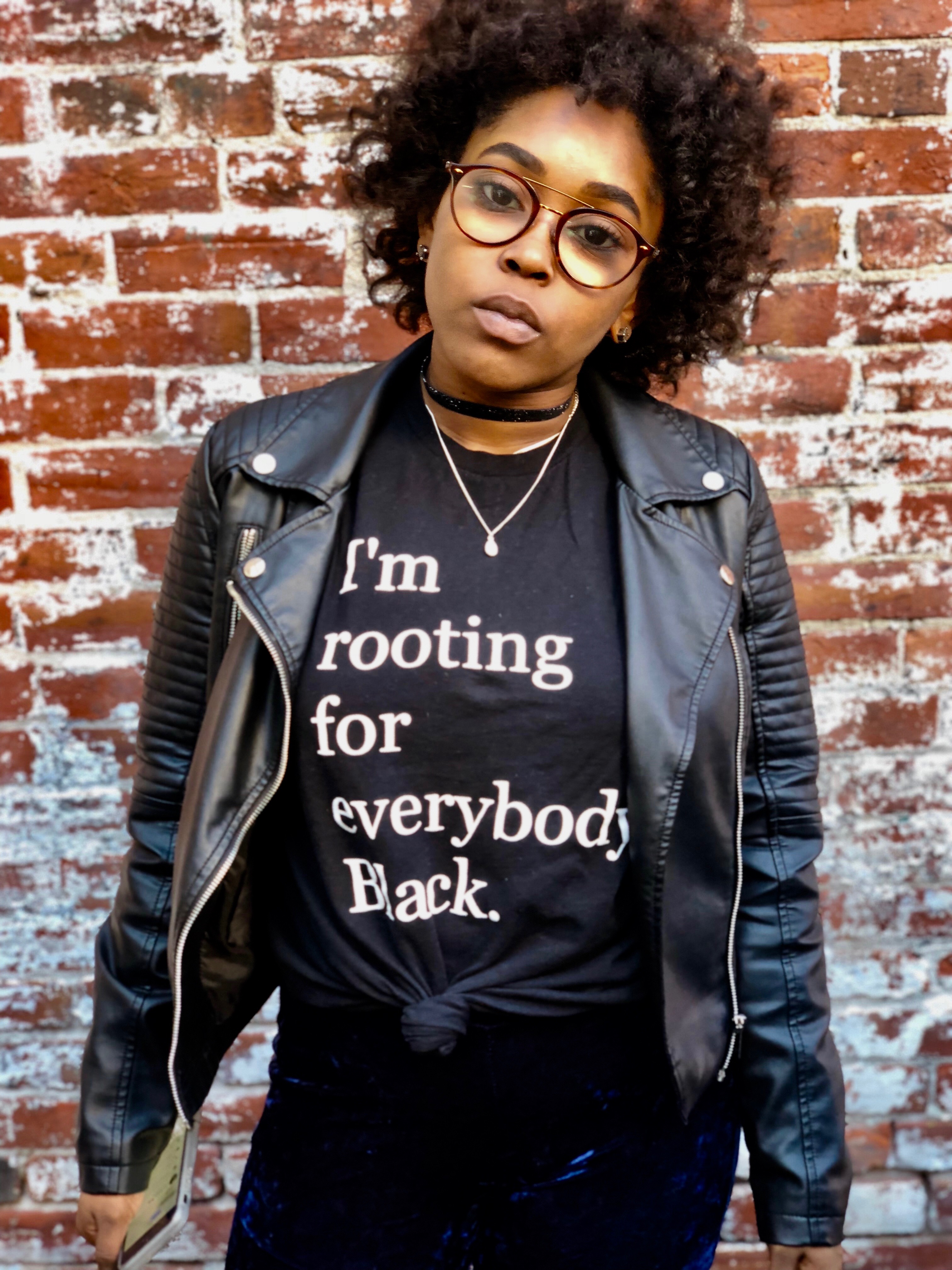 State of the Blerd–Black Women – Blerd Galaxy Magazine