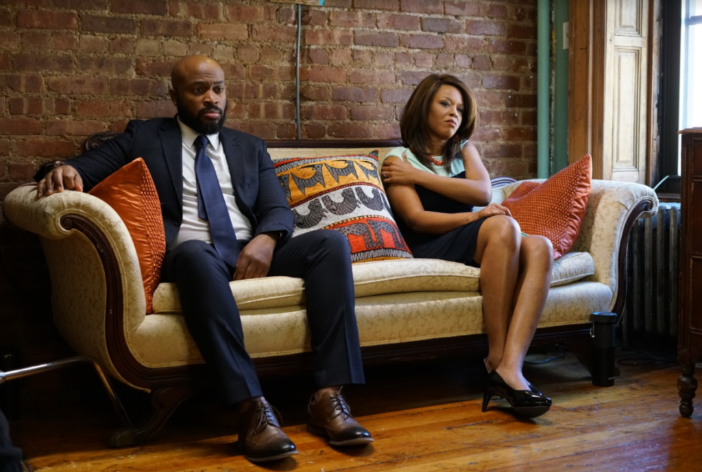 Film Review: ‘Asunder’ Is On the Verge of Something Great – Blerd ...
