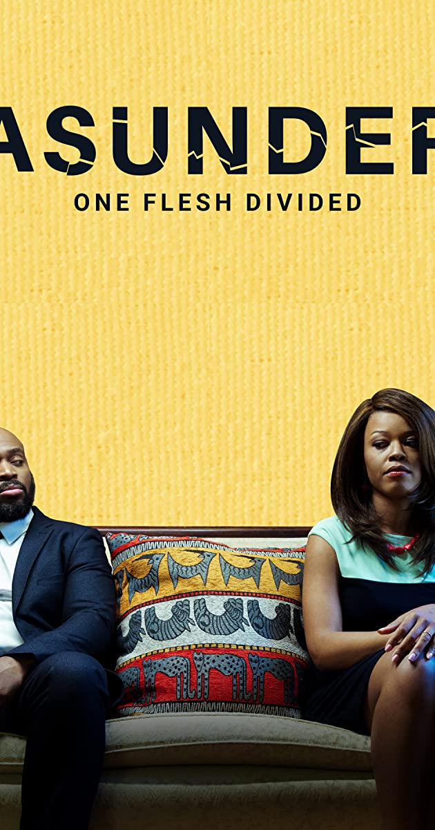Film Review: ‘Asunder’ Is On the Verge of Something Great – Blerd ...