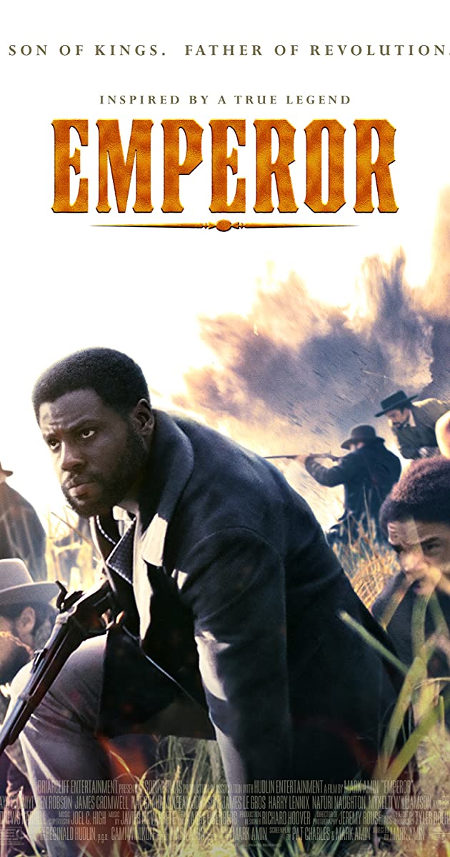 Film Review: The Emperor Offers a Much Needed Look at an OG Resistance ...