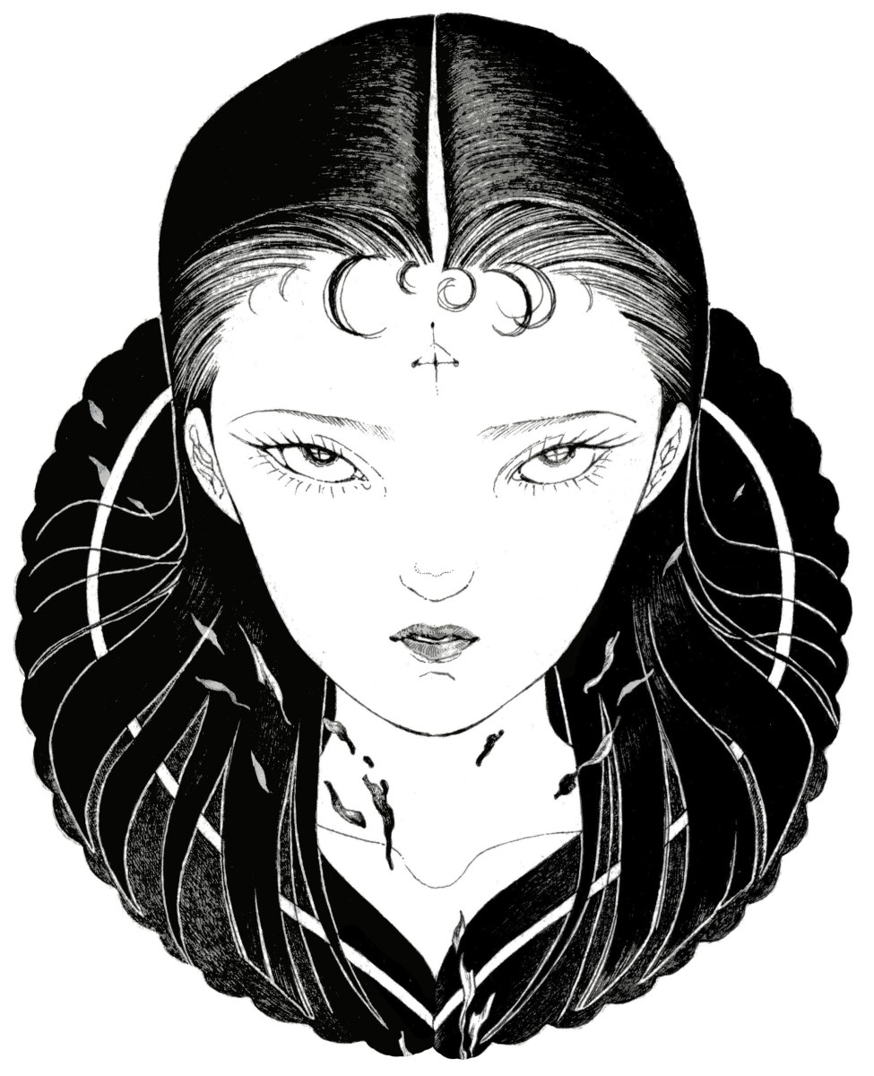 Interview: A Q&A with Comic Artist Peach Momoko – Blerd Galaxy Magazine